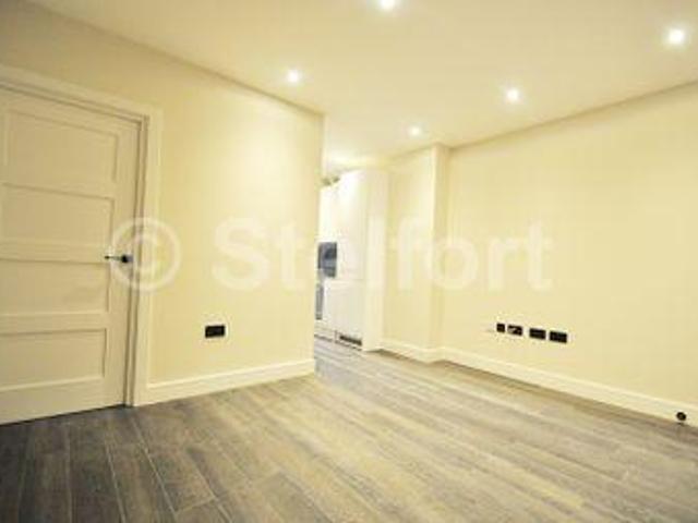 1 Bedrooms Flat for rent in Granville Road, Golders Green NW2
