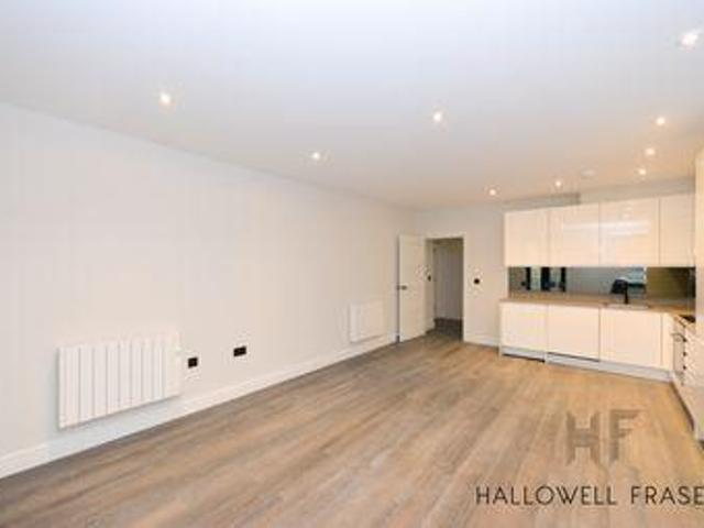 1 Bedrooms Flat for rent in Granville Road, Golders Green NW2