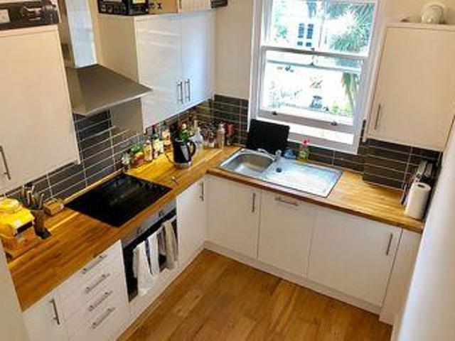 1 Bedrooms Flat for rent in Granville Road, Hove BN3