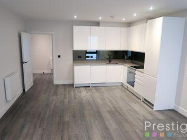 1 Bedrooms Flat for rent in Granville Road, London NW2