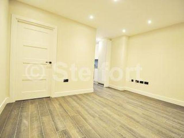 1 Bedrooms Flat for rent in Granville Road, London NW2
