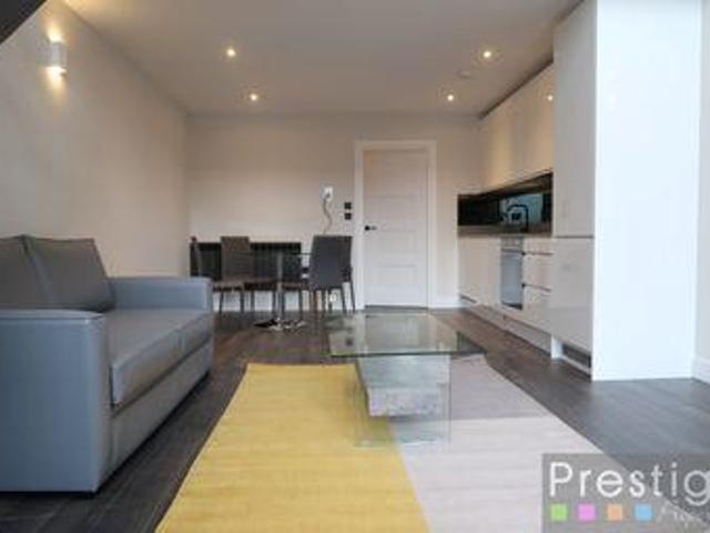 1 Bedrooms Flat for rent in Granville Road, London NW2