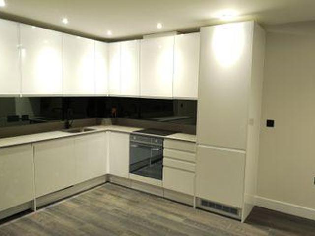1 Bedrooms Flat for rent in Granville Road, London NW2