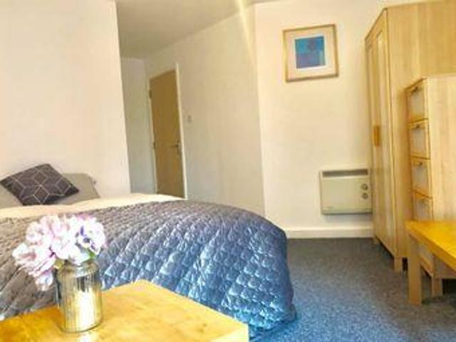 1 Bedrooms Flat for rent in Granville St, Birmingham B1