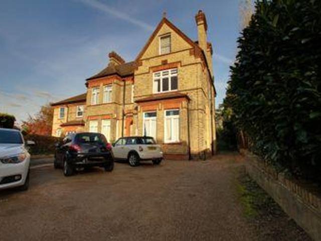 1 Bedrooms Flat for rent in Grasmere Road, Bromley BR1