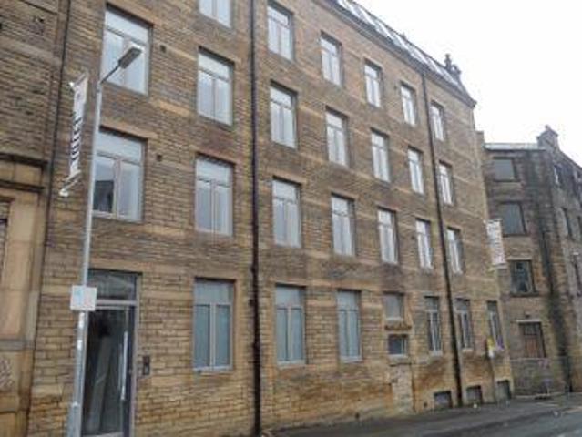 1 Bedrooms Flat for rent in Grattan Road, Bradford BD1