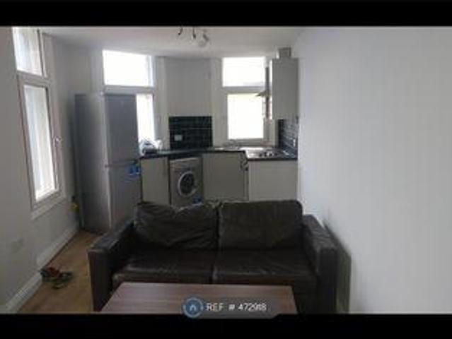 1 Bedrooms Flat for rent in Grattan Road, Bradford BD1