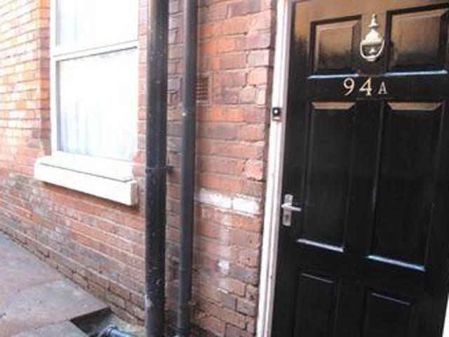 1 Bedrooms Flat for rent in Gravelly Hill, Erdington, Birmingham B23
