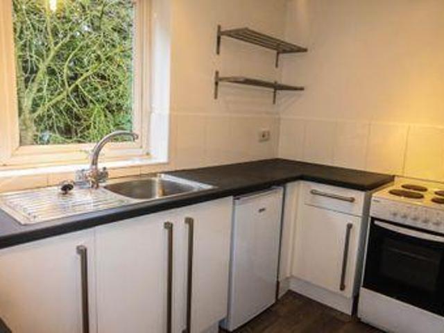 1 Bedrooms Flat for rent in Gravelly Hill North, Erdington, Birmingham B23
