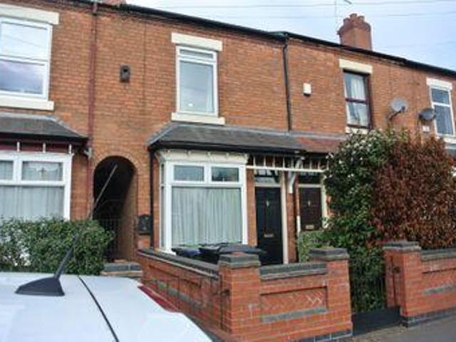 1 Bedrooms Flat for rent in Gravelly Lane, Erdington, Birmingham B23