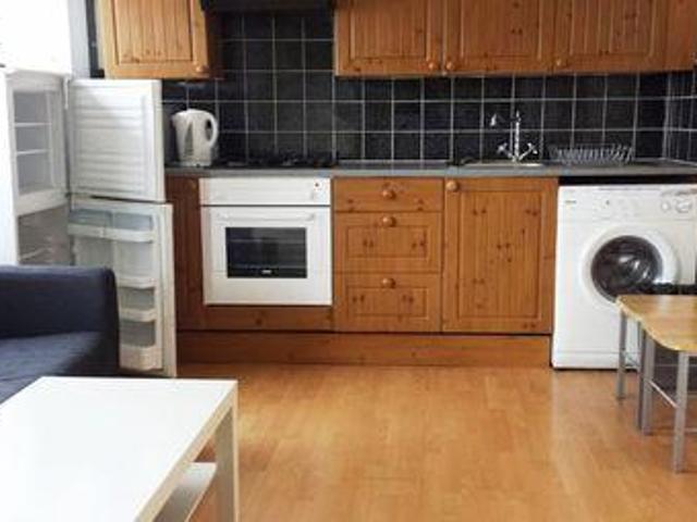 1 Bedrooms Flat for rent in Gray´s Inn Road, London WC1X