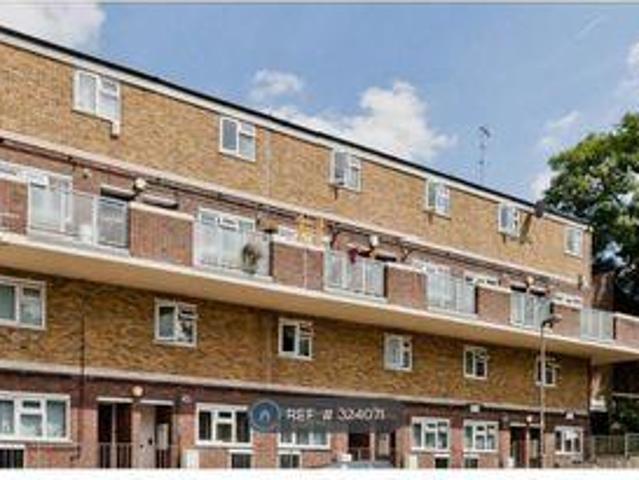 1 Bedrooms Flat for rent in Grayshott Road, Londo SW11