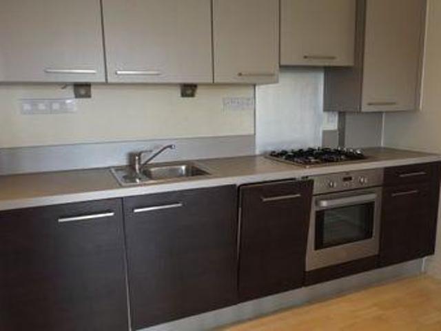 1 Bedrooms Flat for rent in Great Colmore Street, Birmingham B15