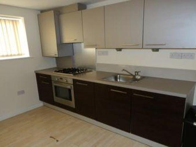 1 Bedrooms Flat for rent in Great Colmore Street, Birmingham B15