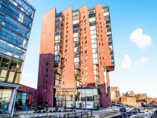 1 Bedrooms Flat for rent in Great Ancoats Street, Manchester M4