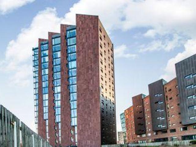 1 Bedrooms Flat for rent in Great Ancoats Street, Manchester M4