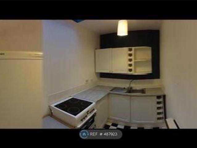 1 Bedrooms Flat for rent in Great Avenham Street, Preston PR1