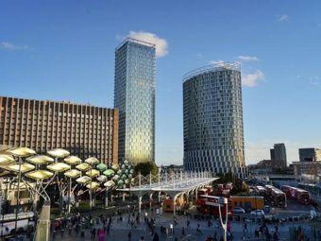 1 Bedrooms Flat for rent in Great Eastern Road, Stratford E15