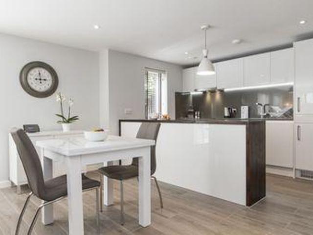 1 Bedrooms Flat for rent in Great Eastern Street, Cambridge CB1