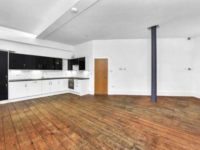 1 Bedrooms Flat for rent in Great Eastern Street, London EC2A