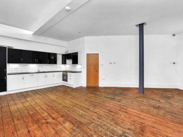 1 Bedrooms Flat for rent in Great Eastern Street, London EC2A