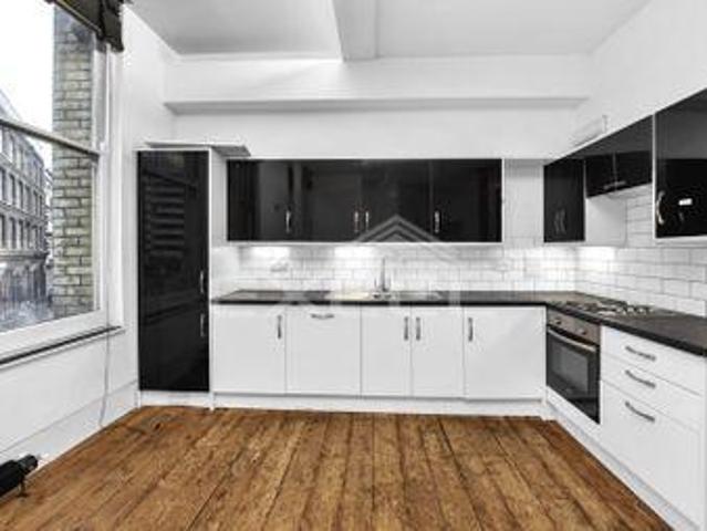 1 Bedrooms Flat for rent in Great Eastern Street, Shoreditch, London EC2A