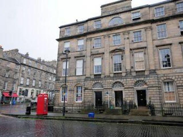 1 Bedrooms Flat for rent in Great King Street, New Town, Edinburgh EH3