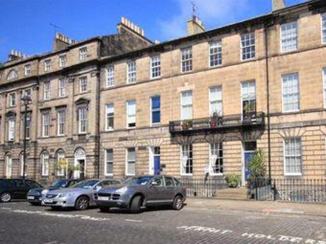 1 Bedrooms Flat for rent in Great King Street, New Town, Edinburgh EH3