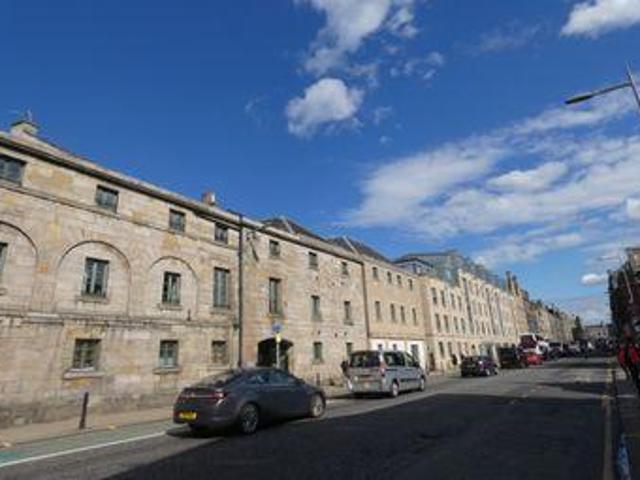 1 Bedrooms Flat for rent in Great Junction Street, Leith, Edinburgh EH6