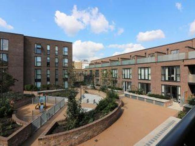 1 Bedrooms Flat for rent in Great Mill Apartments, London E2
