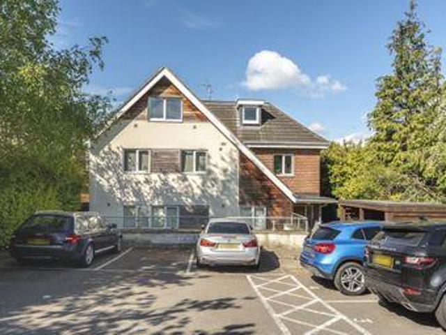 1 Bedrooms Flat for rent in Great North Road, New Barnet EN5