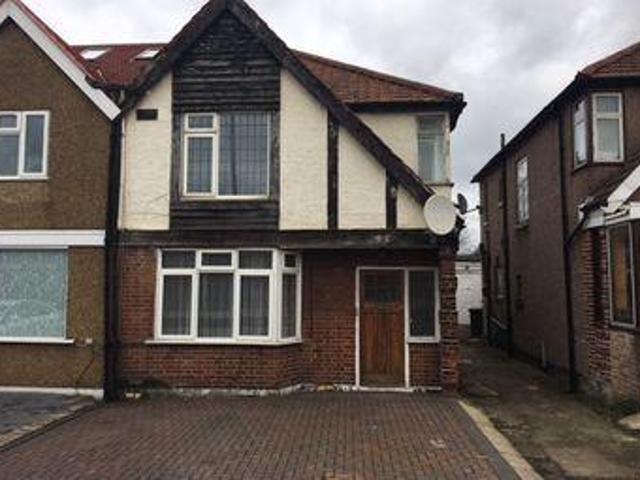 1 Bedrooms Flat for rent in Great North Way, Hendon NW4