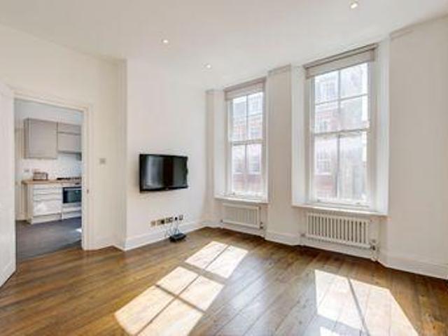 1 Bedrooms Flat for rent in Great Smith Street, London SW1P