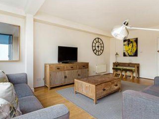 1 Bedrooms Flat for rent in Great Smith Street, London SW1P