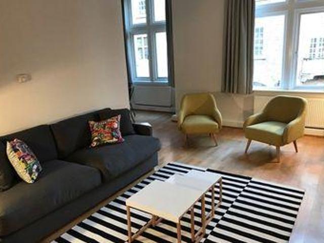 1 Bedrooms Flat for rent in Great Smith Street, Westminster SW1P