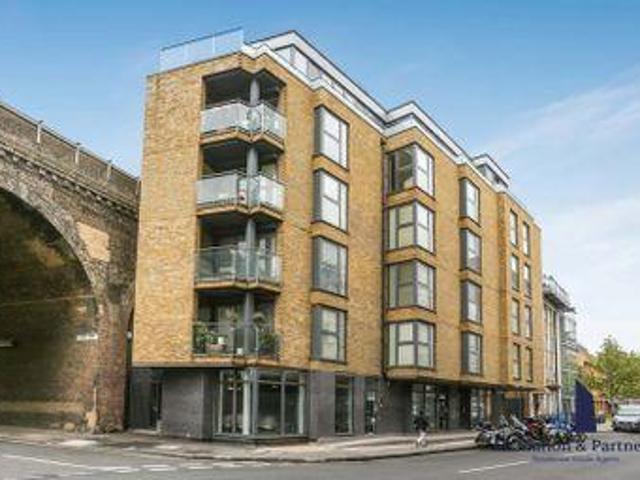 1 Bedrooms Flat for rent in Great Suffolk Street, London SE1