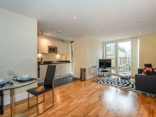 1 Bedrooms Flat for rent in Great Suffolk Street, London SE1