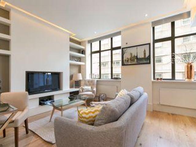 1 Bedrooms Flat for rent in Great Portland Street, London W1W