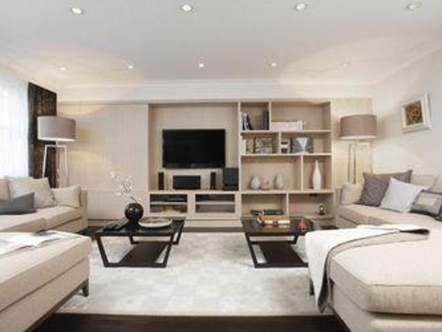 1 Bedrooms Flat for rent in Great Peter Street, London SW1P