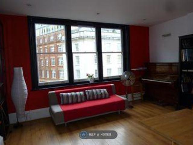 1 Bedrooms Flat for rent in Great Queen Street, London WC2B