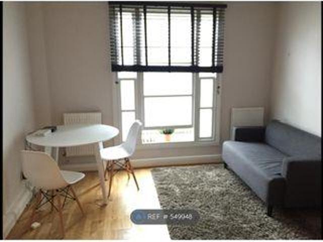 1 Bedrooms Flat for rent in Great Western Road, London W9
