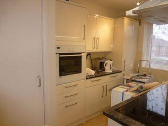 1 Bedrooms Flat for rent in Greatdown Road, London W7