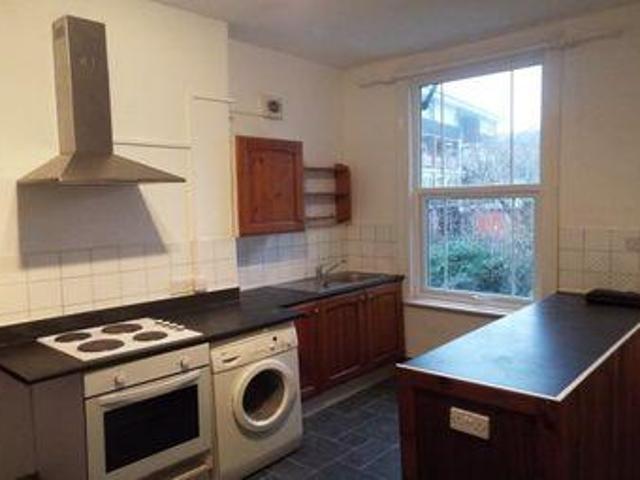 1 Bedrooms Flat for rent in Gregory Boulevard, Nottingham NG7