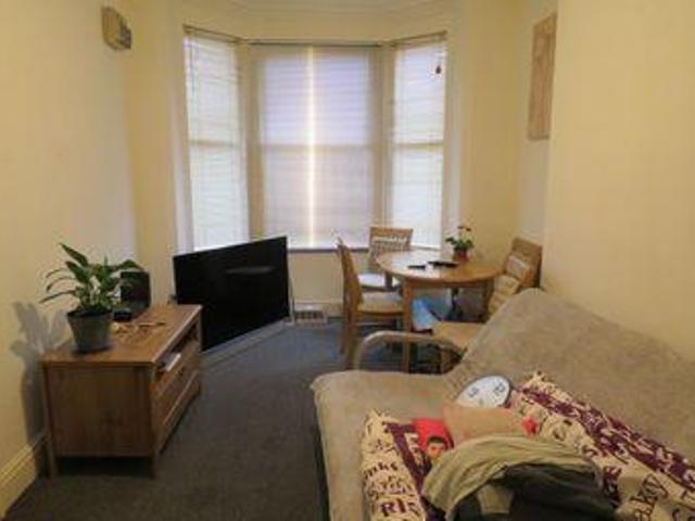 1 Bedrooms Flat for rent in Gregory Boulevard, Nottingham NG7