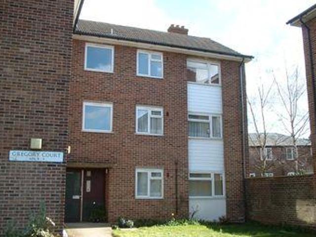 1 Bedrooms Flat for rent in Gregory Court, Wye TN25