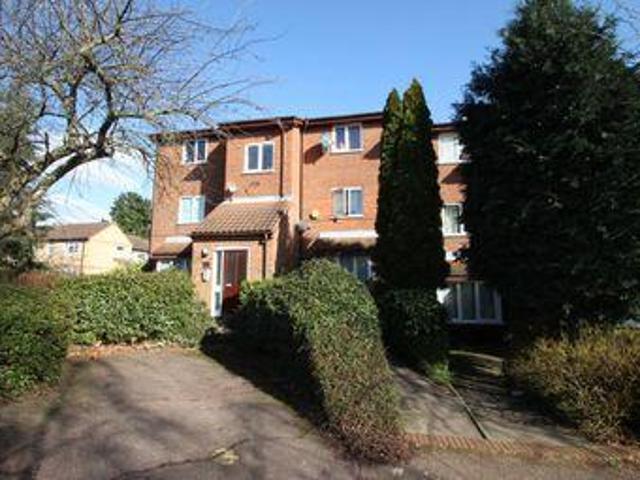1 Bedrooms Flat for rent in Greenway Close, London N11