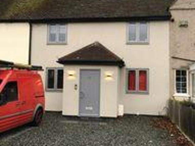 1 Bedrooms Flat for rent in Greenway, Bromley BR2
