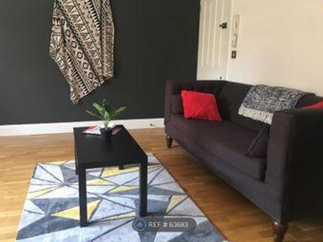 1 Bedrooms Flat for rent in Greenwich, London SE10