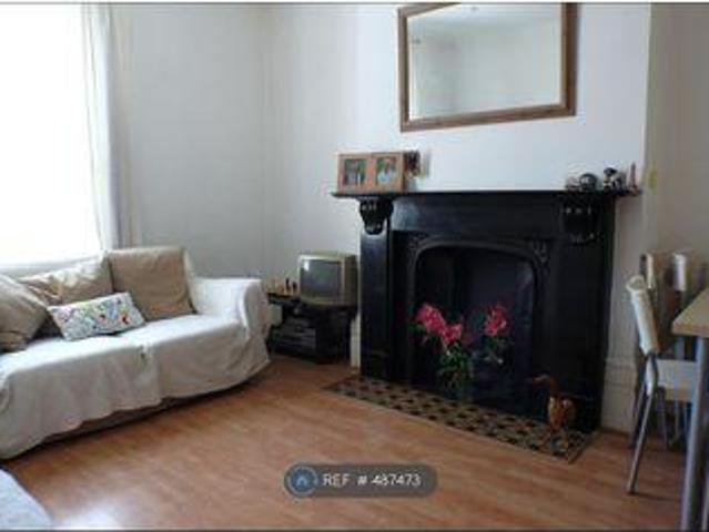 1 Bedrooms Flat for rent in Greenwich South Street, London SE10