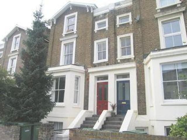 1 Bedrooms Flat for rent in Greenwich South Street, London SE10